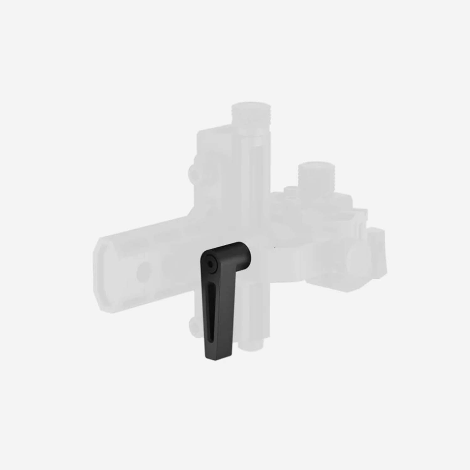 Elevation Rail Twist Lock - GoGear Direct