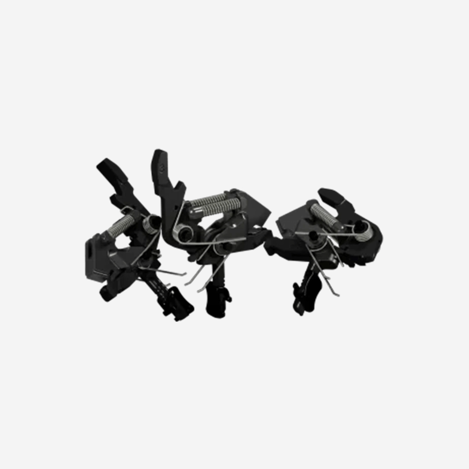 Xtreme 2 Stage X2S Mod-3 AR15/10 Trigger Assembly - GoGear Direct