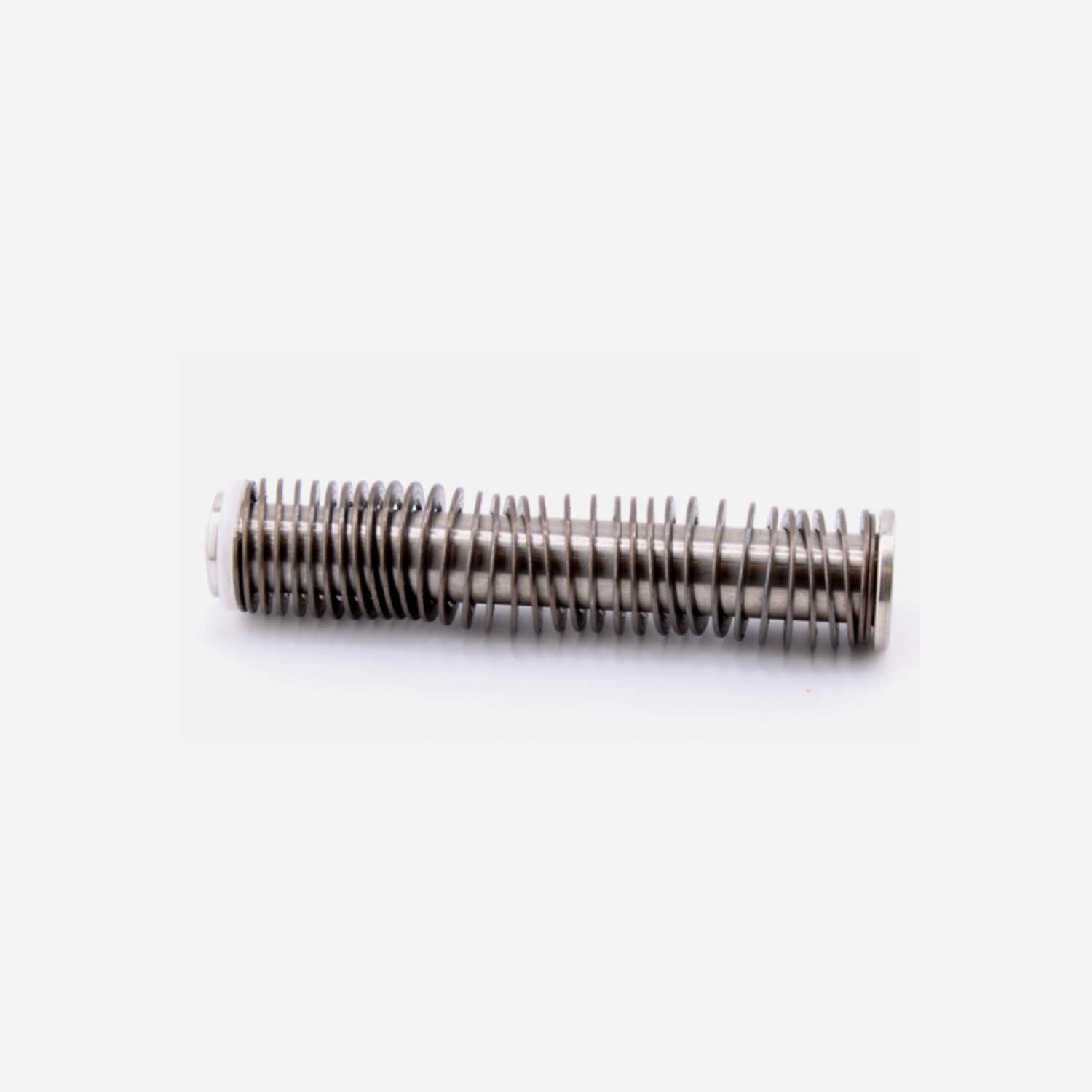 Buffered Stainless Recoil Assembly for Standard Taurus TX22 - GoGear Direct