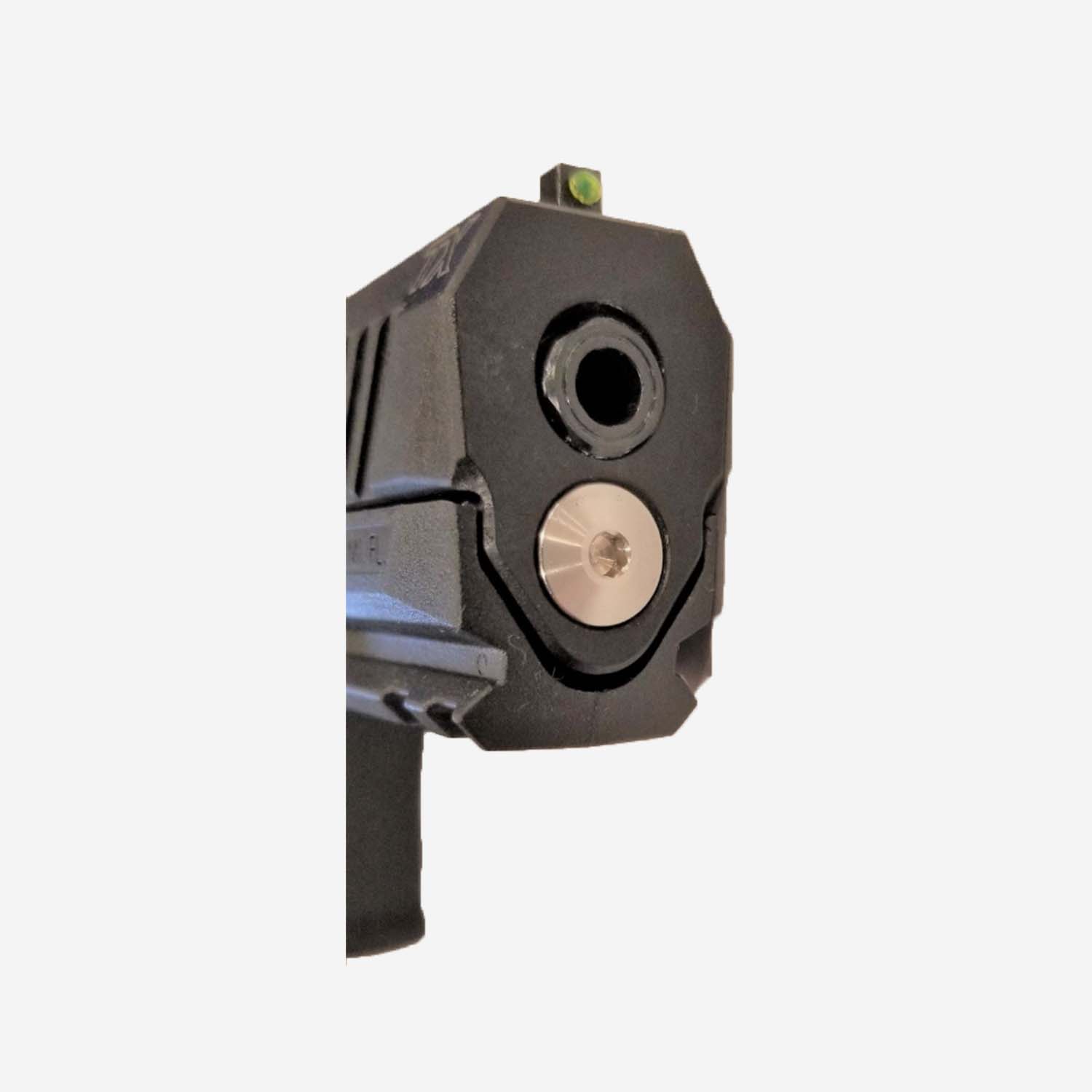 Buffered Stainless Recoil Assembly for Standard Taurus TX22 - GoGear Direct