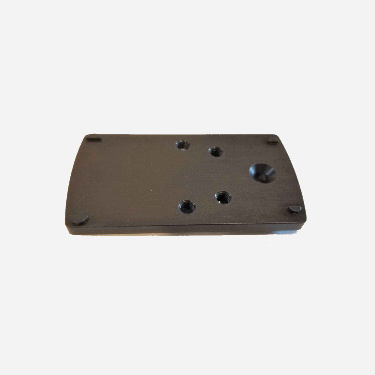 Mount for Viper, Venom, Fastfire, RMR, and other on Taurus G2 series ...