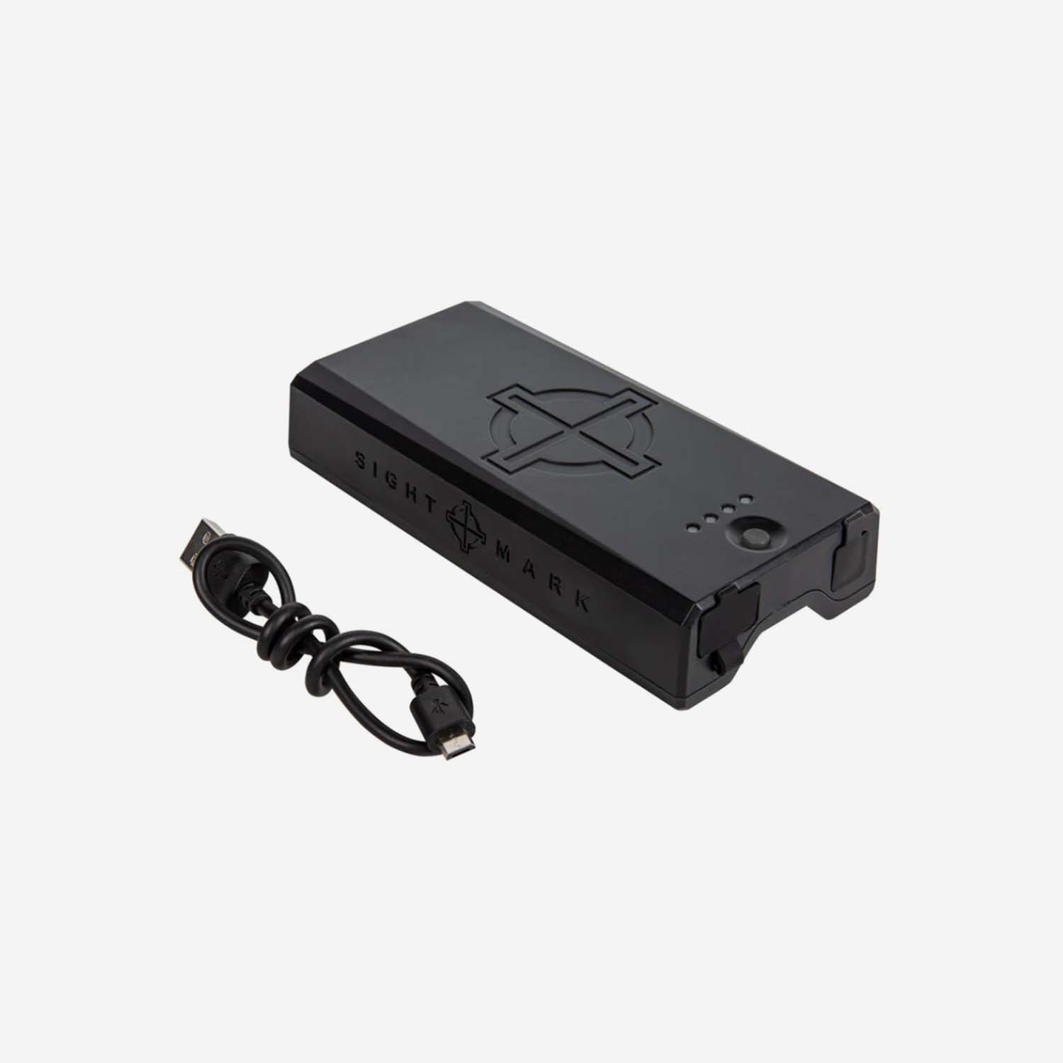 Quick Detach Battery Pack (Universal USB Type A) - GoGear Direct