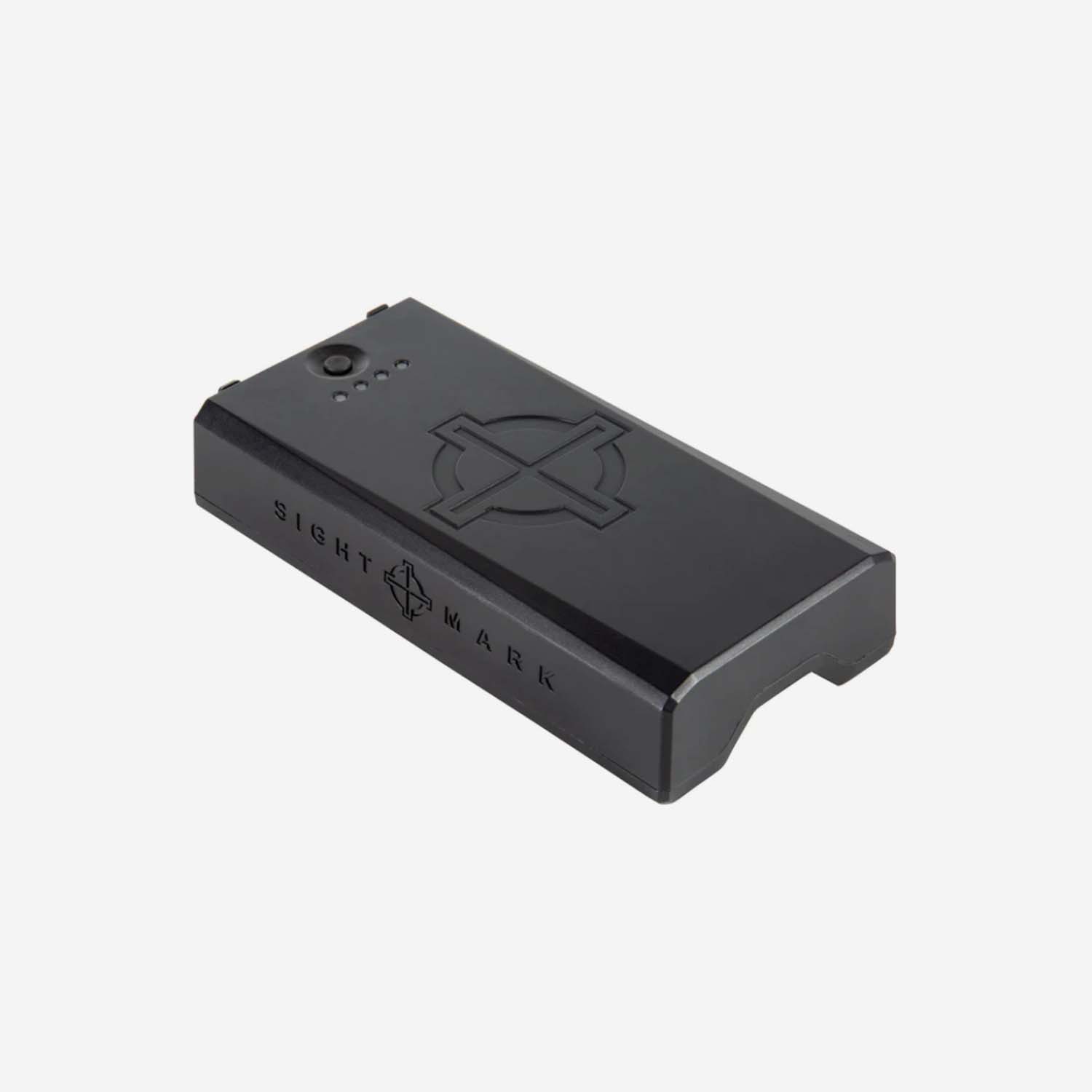Quick Detach Battery Pack (Universal USB Type A) - GoGear Direct