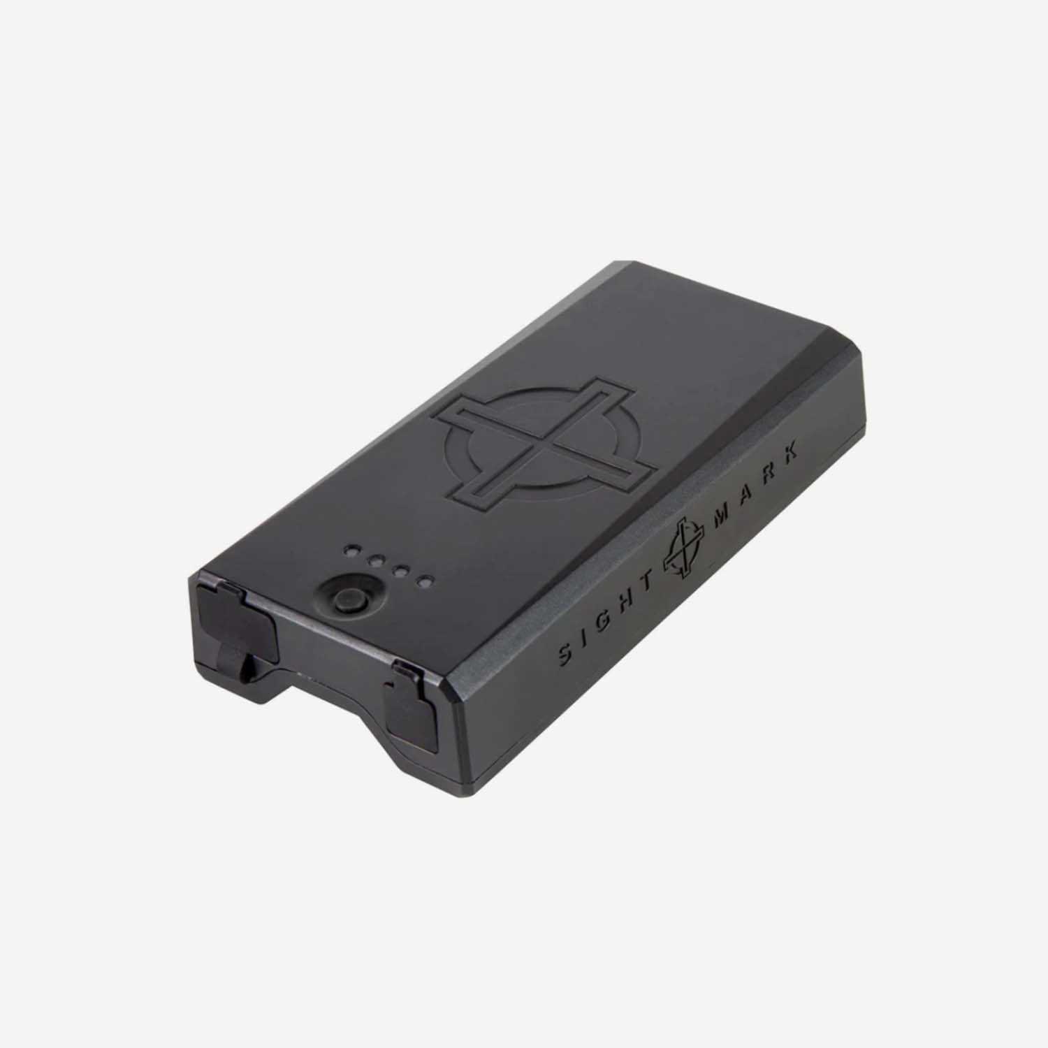 Quick Detach Battery Pack (Universal USB Type A) - GoGear Direct