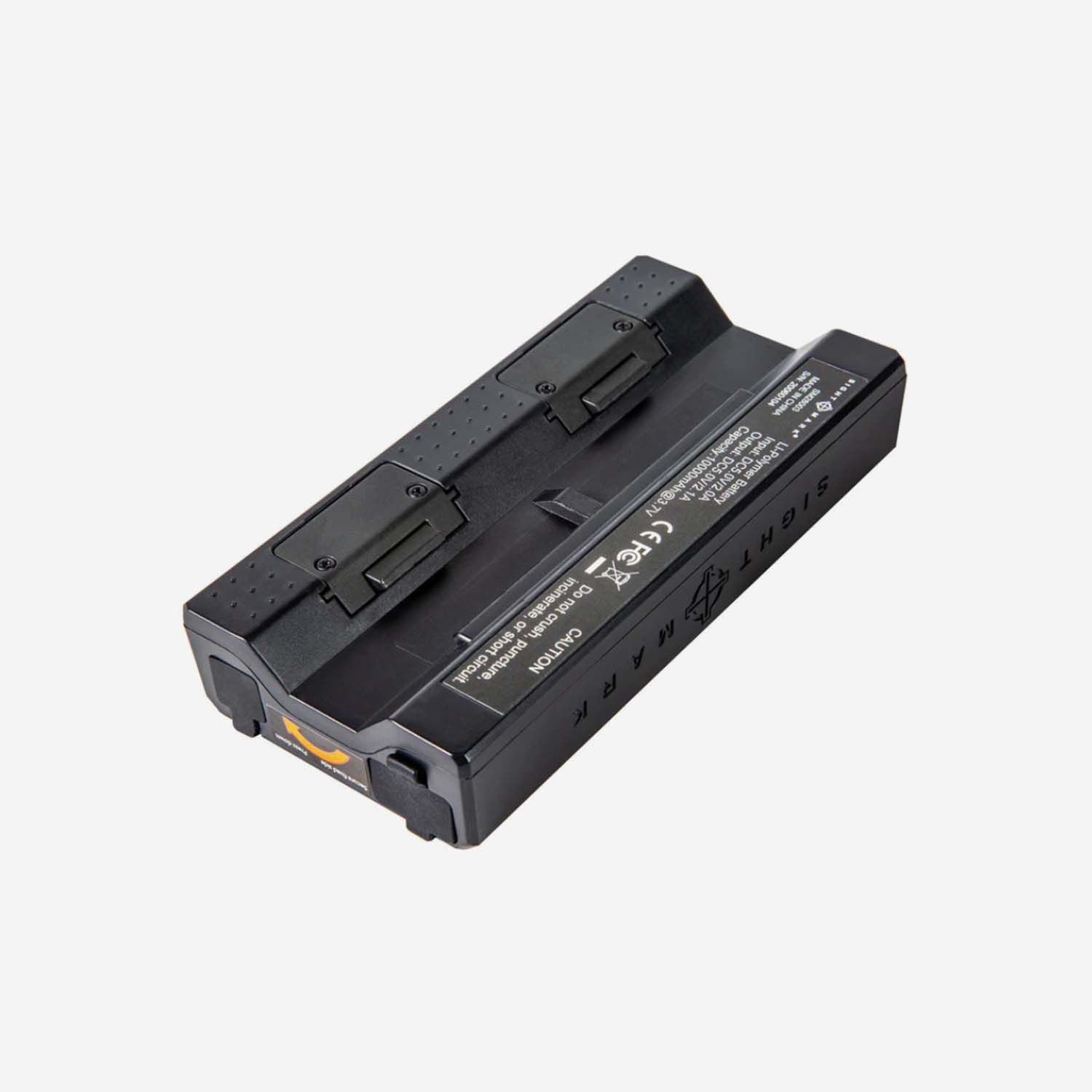 Quick Detach Battery Pack (Universal USB Type A) - GoGear Direct