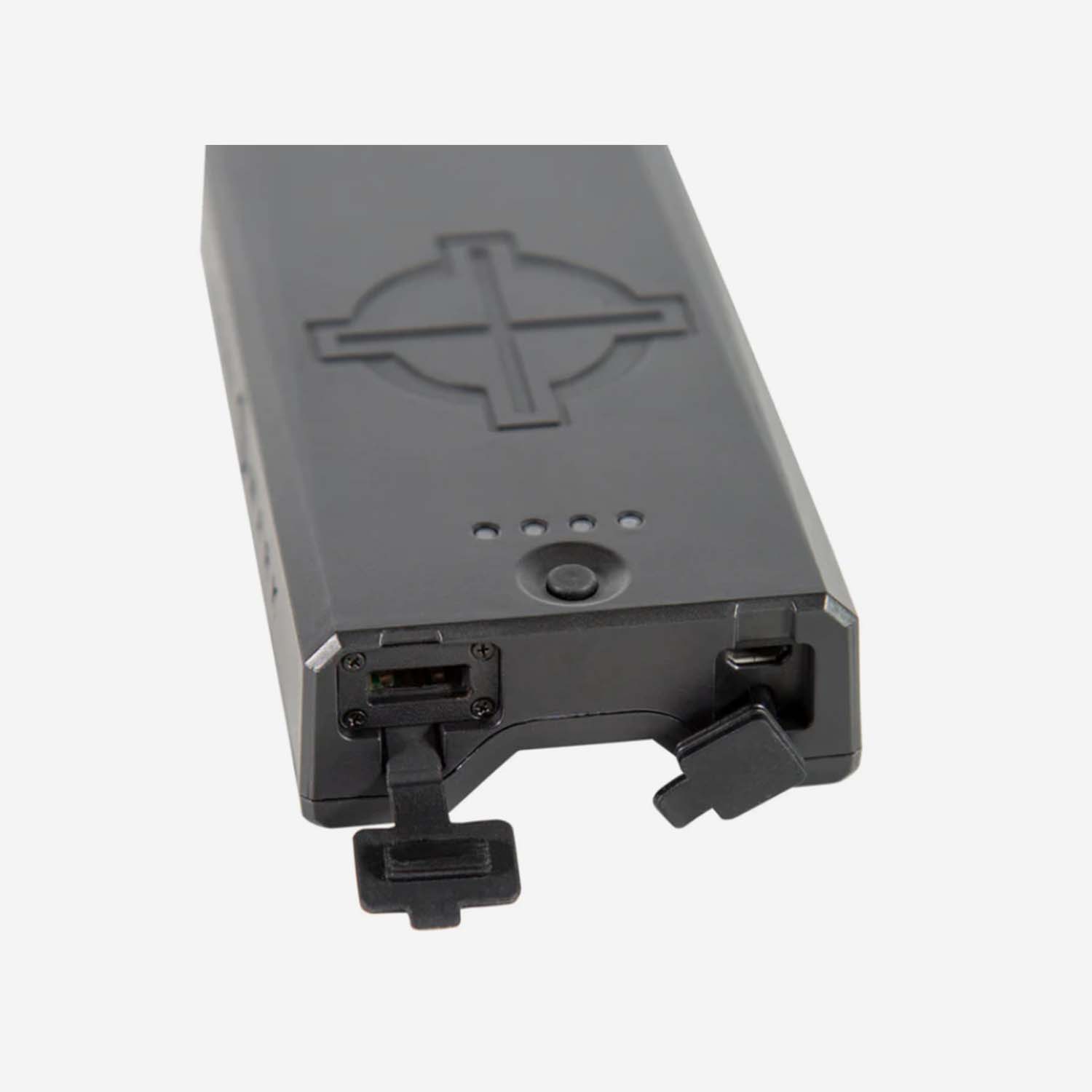 Quick Detach Battery Pack (Universal USB Type A) - GoGear Direct