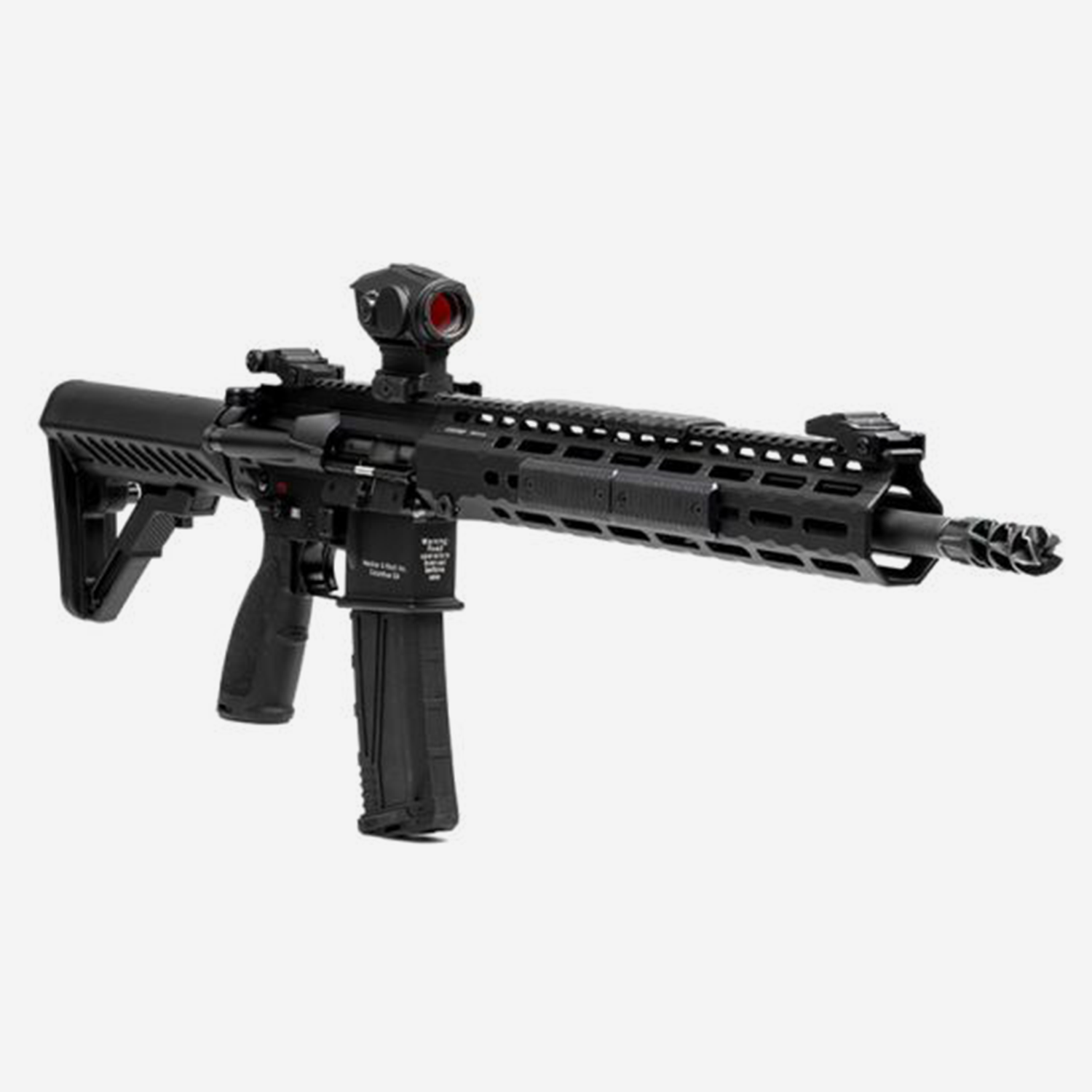ACCU-SYNC 2521R Dot Sight, Red 3.0 MOA Single Dot, for Mini ACOG ...