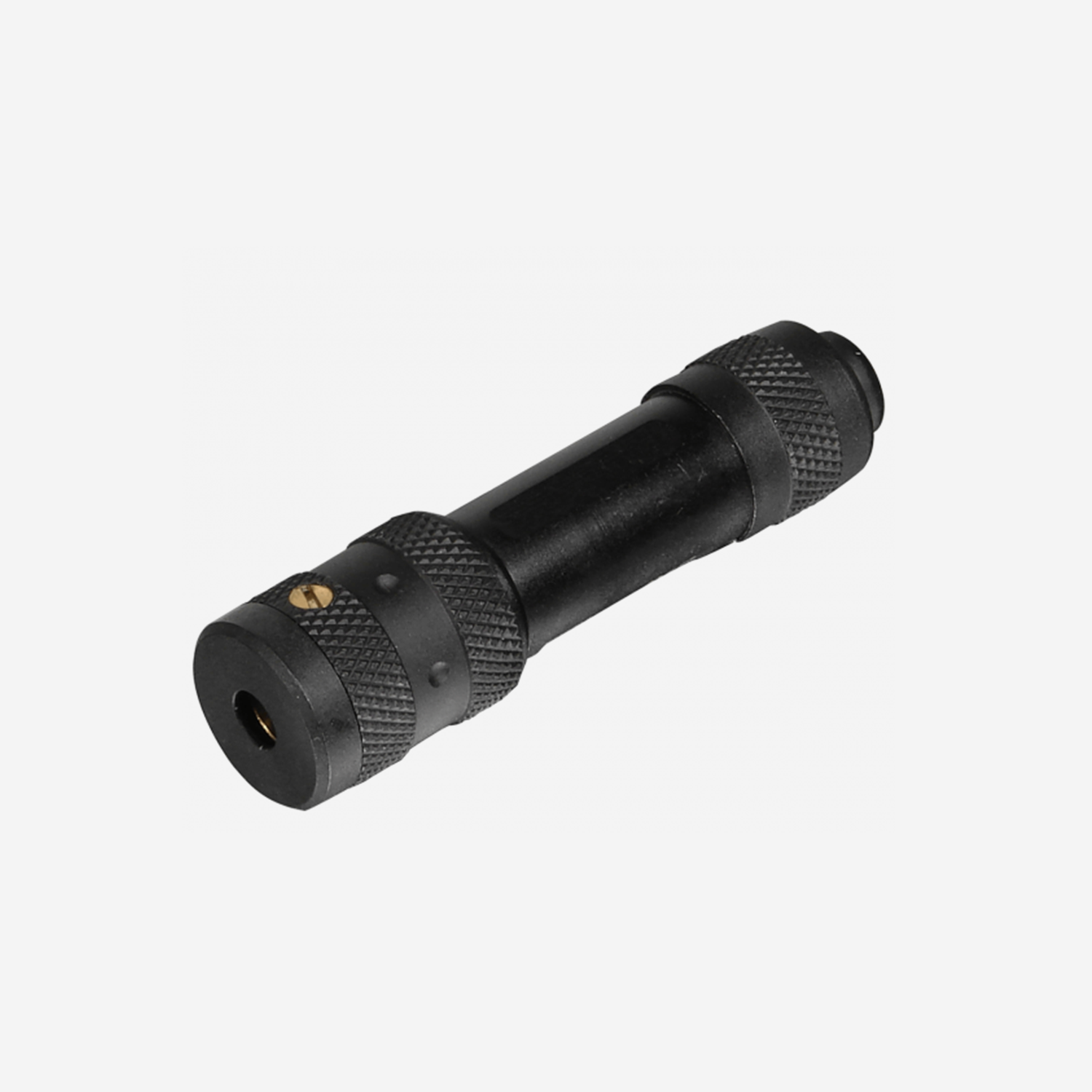 Combat Tactical W/E Adjustable Red Laser with Rings - GoGear Direct