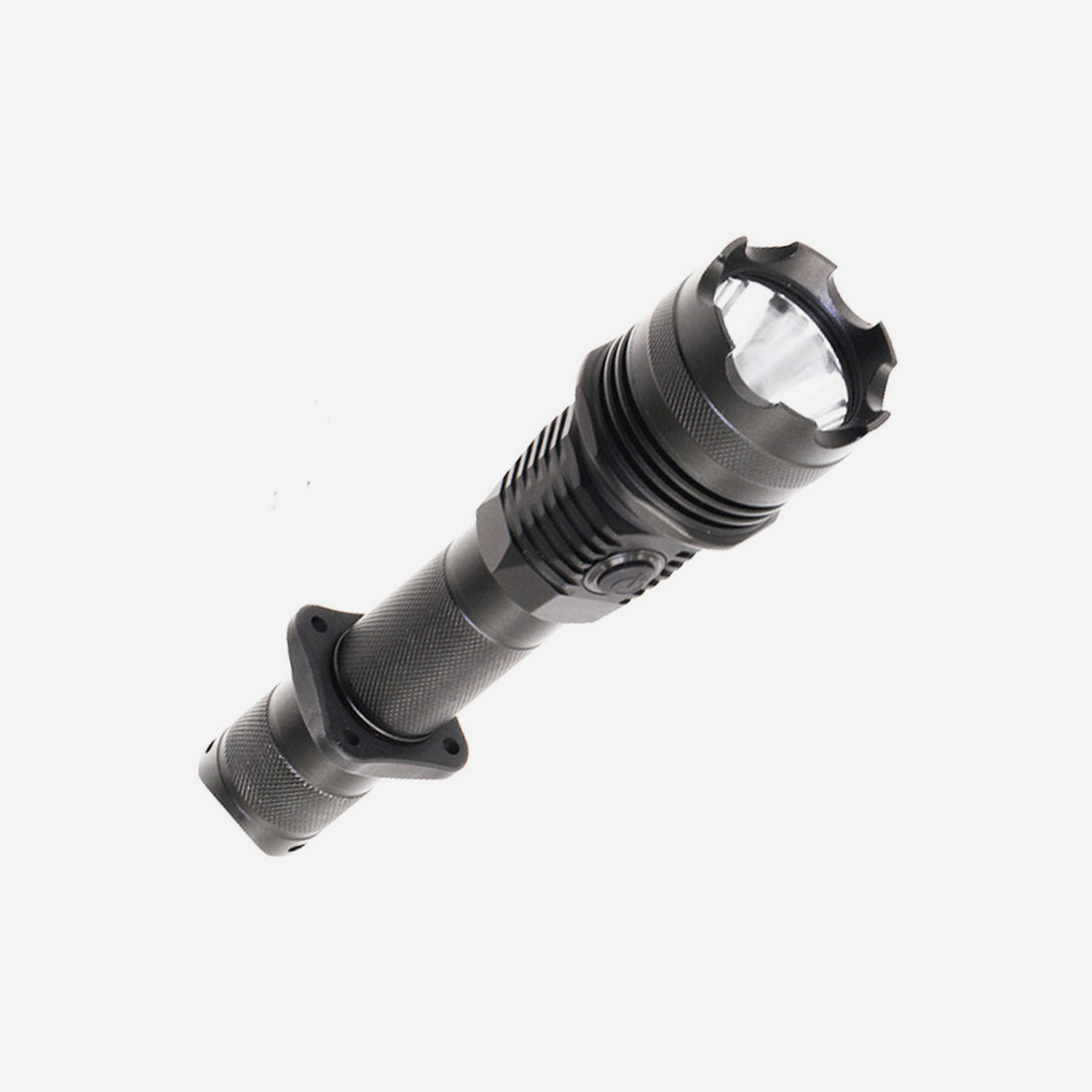 LIBRE Intensity Adjustable LED Flashlight, 700 Lumen - GoGear Direct