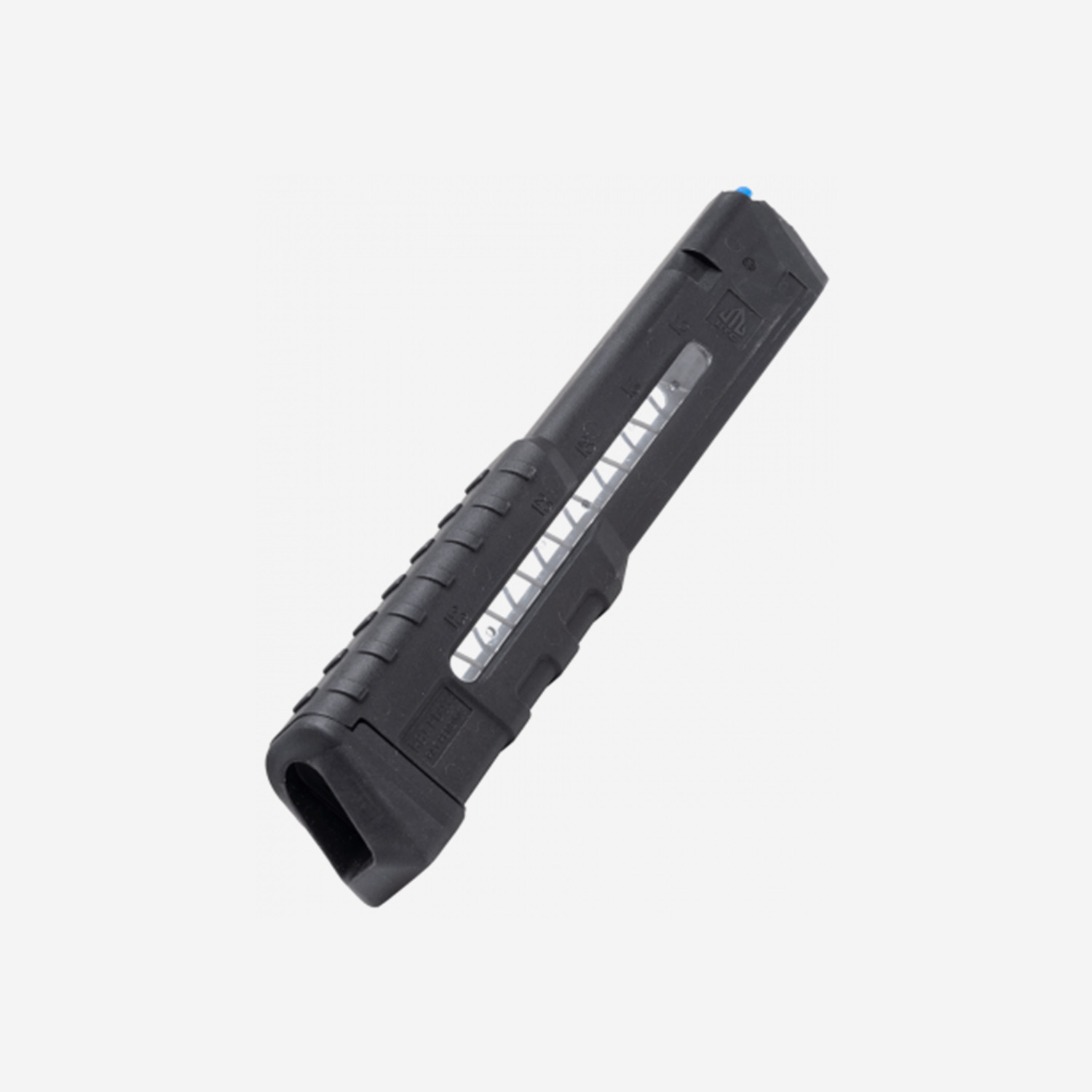 Polymer Glock Windowed Magazine PD933, 33 Round, 9mm - GoGear Direct