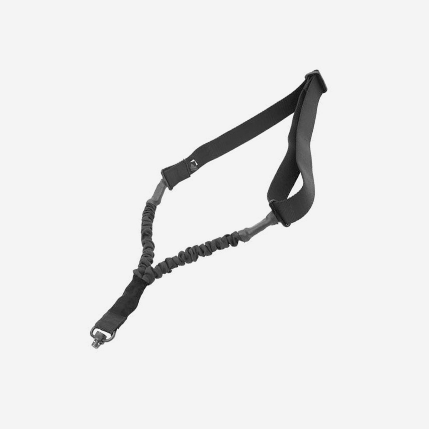 Single Point Bungee Sling with QD Sling Swivel - GoGear Direct