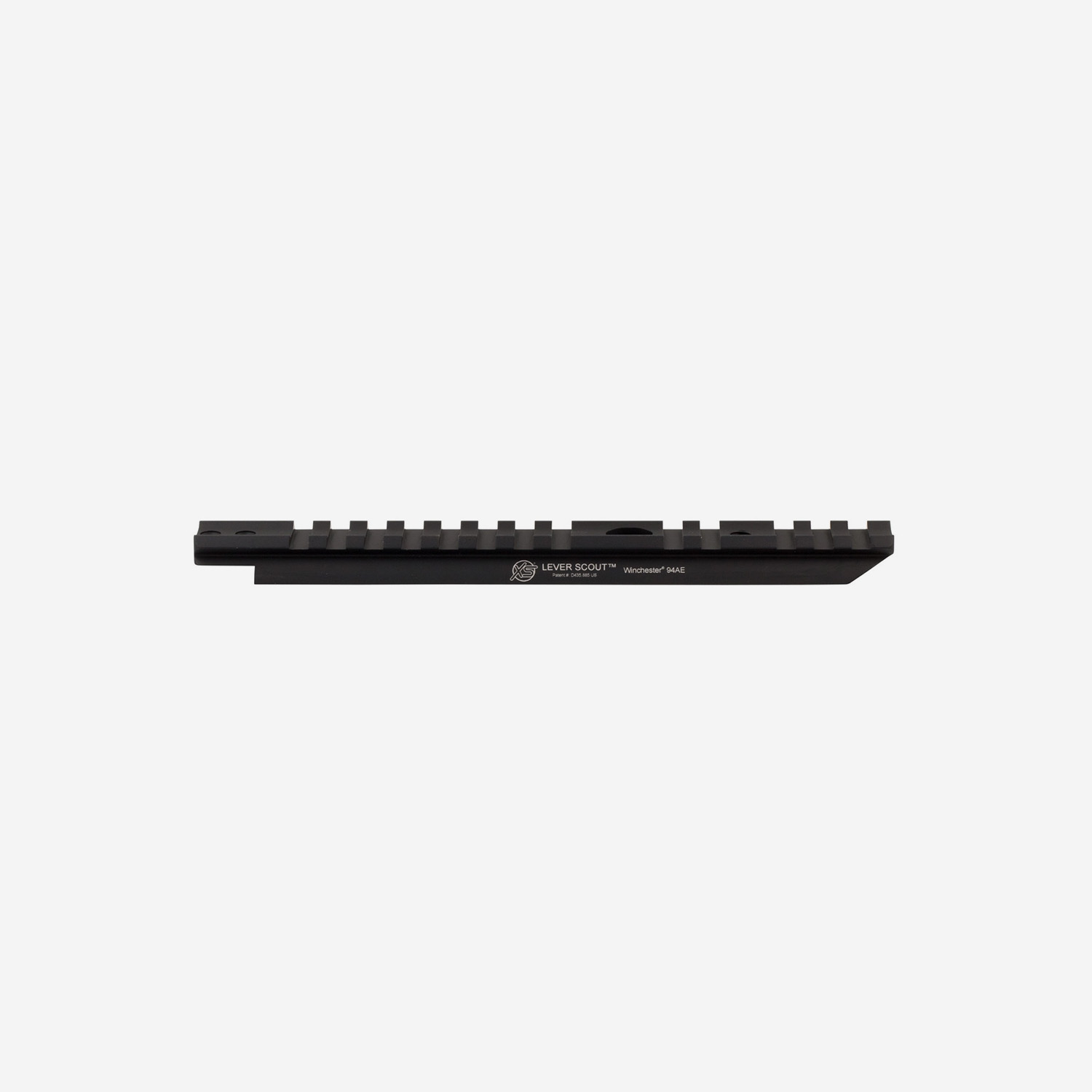 Lever Scout Mount - Winchester 94 AE (Optics Mount) - GoGear Direct